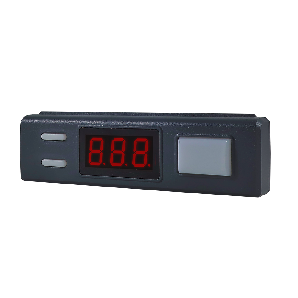 Atop Technologies - Pick-to-Light System - Official Website - AT800 ...