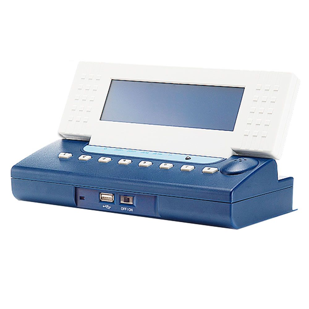 Atop Technologies - Pick-to-Light System - Official Website - AIDC ...